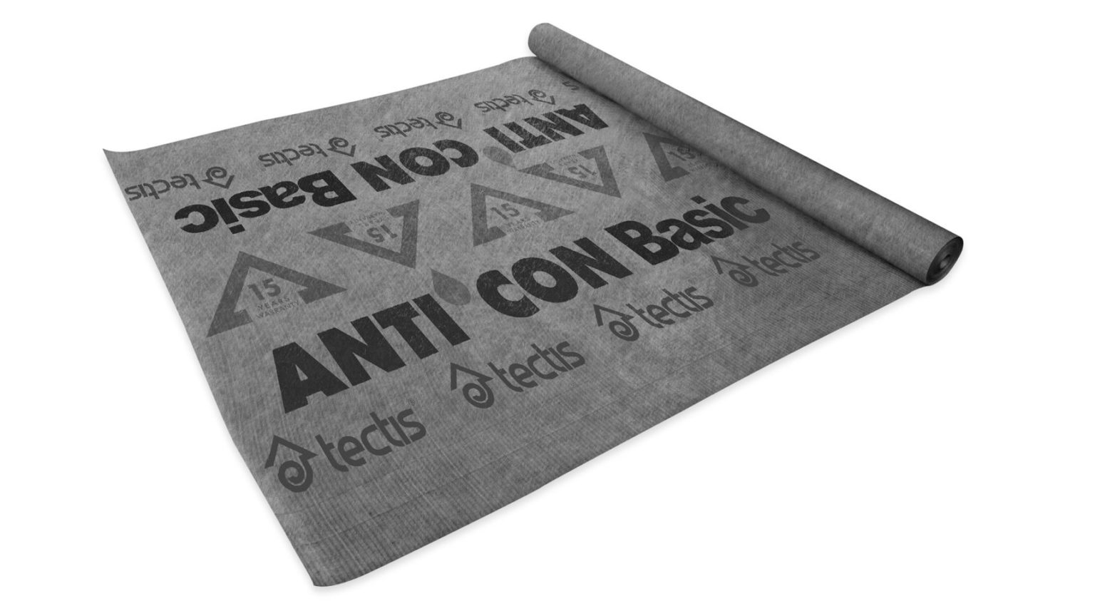 Aluskate anticon basic 60m2 1,5x40m - PK-Puu | Rautainen puukauppa