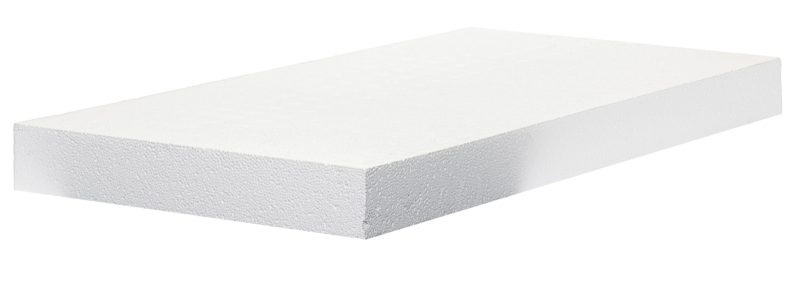 Styrox EPS100 Lattia 100x1000x1200mm - PK-Puu