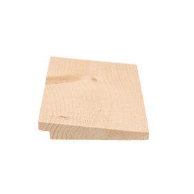 Ulkoverhouspaneeli HS UTV 23x120 OK - PK-Puu | Rautainen puukauppa