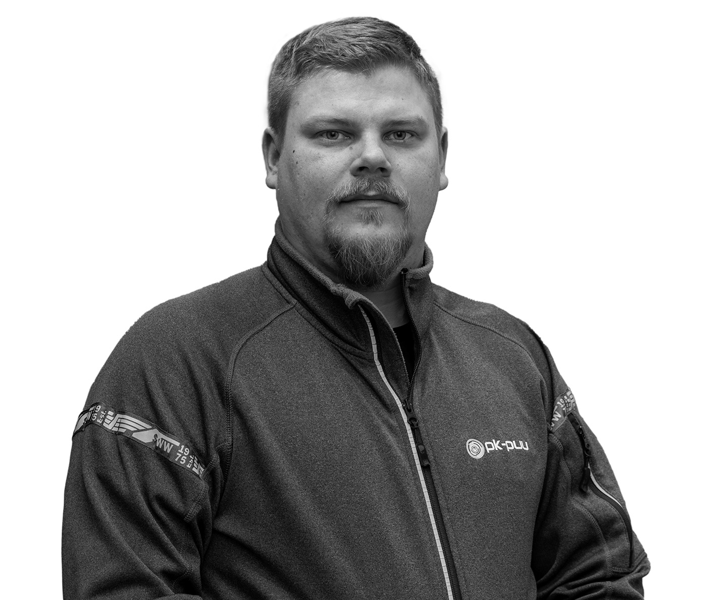 Avainhenkilöt - PK-Puu | Rautainen puukauppa