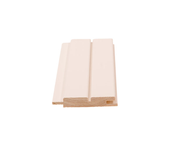 Valeurapaneeli STP 15x92x2700 Valkoinen - PK-Puu | Rautainen puukauppa