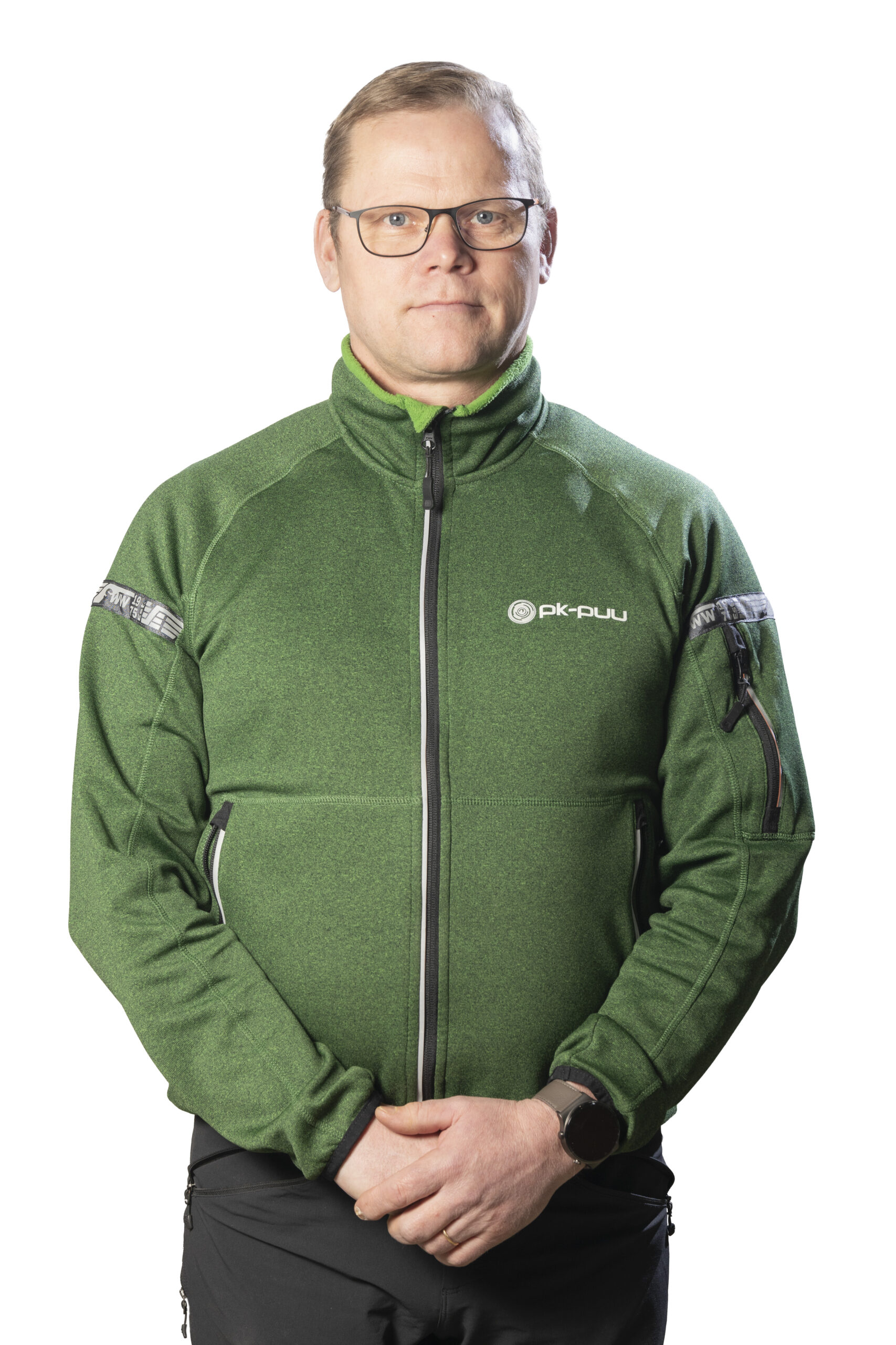 Uusikaupunki - PK-Puu