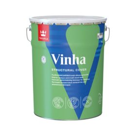 Tikkurila Vinha Peittosuoja Sävytettävä 18L - PK-Puu | Rautainen puukauppa